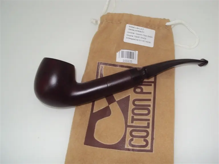 Country Pipe
LULA XL SA UMETKOM (100225)