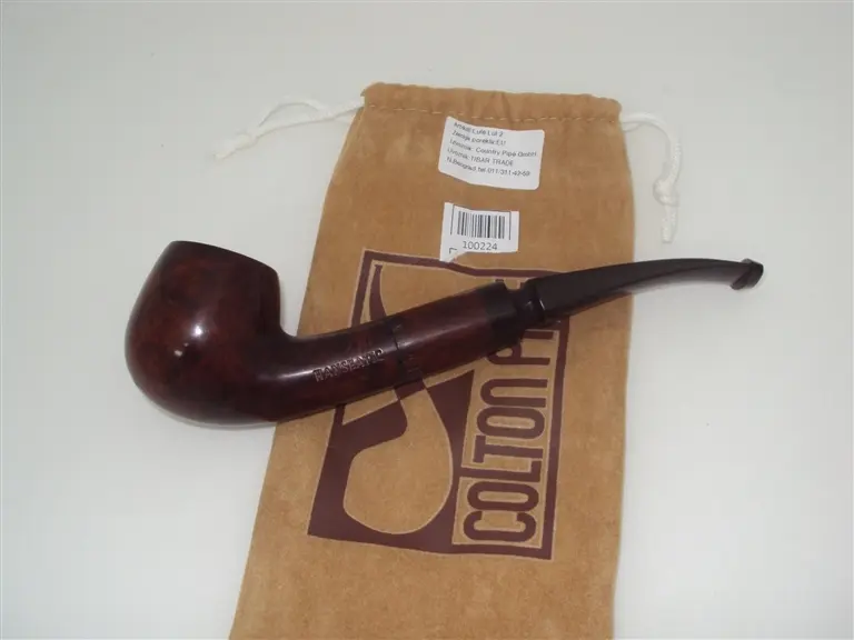 Country Pipe LULA XL SA UMETKOM (100224)