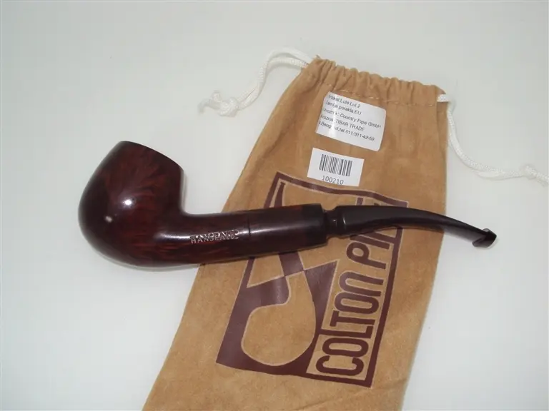 Country Pipe LULA XL SA UMETKOM (100210)