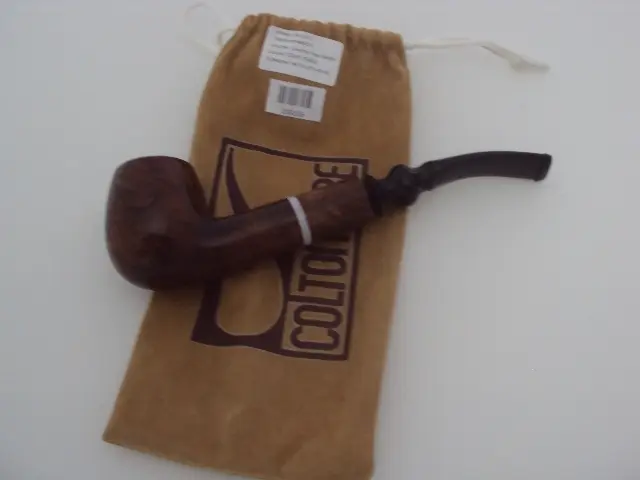 Country Pipe LULA XL SA UMETKOM (100206)