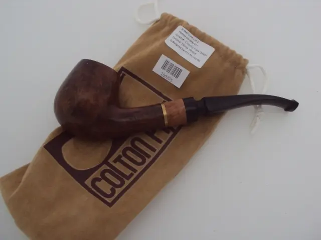 Country Pipe LULA XL SA UMETKOM (100205)