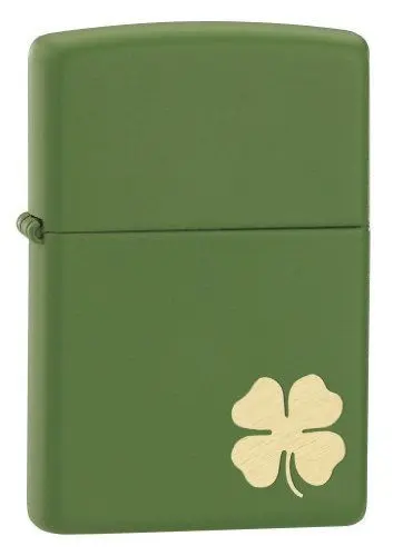 Zippo Zippo upaljač Shamrock (21032)