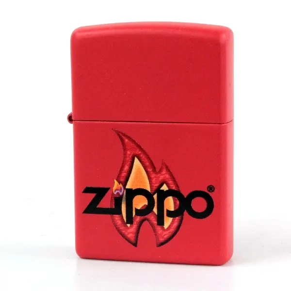 Zippo ZIPPO UPALJAČ - 233 ZIPPO FLAME (233)