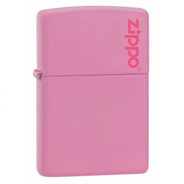 Zippo Zippo upaljač Pink matte (238ZL)