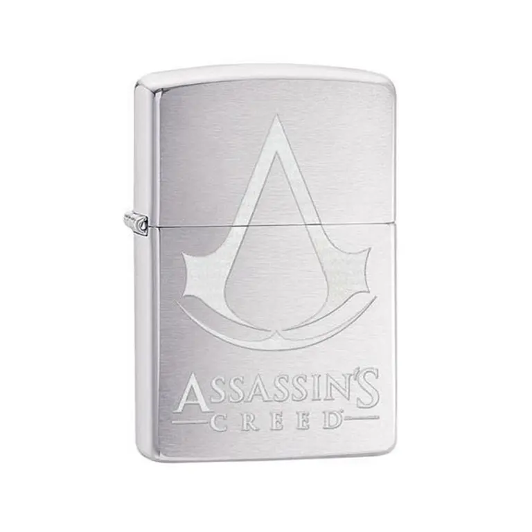 Zippo Zippo upaljač Assasins Creed (29494)