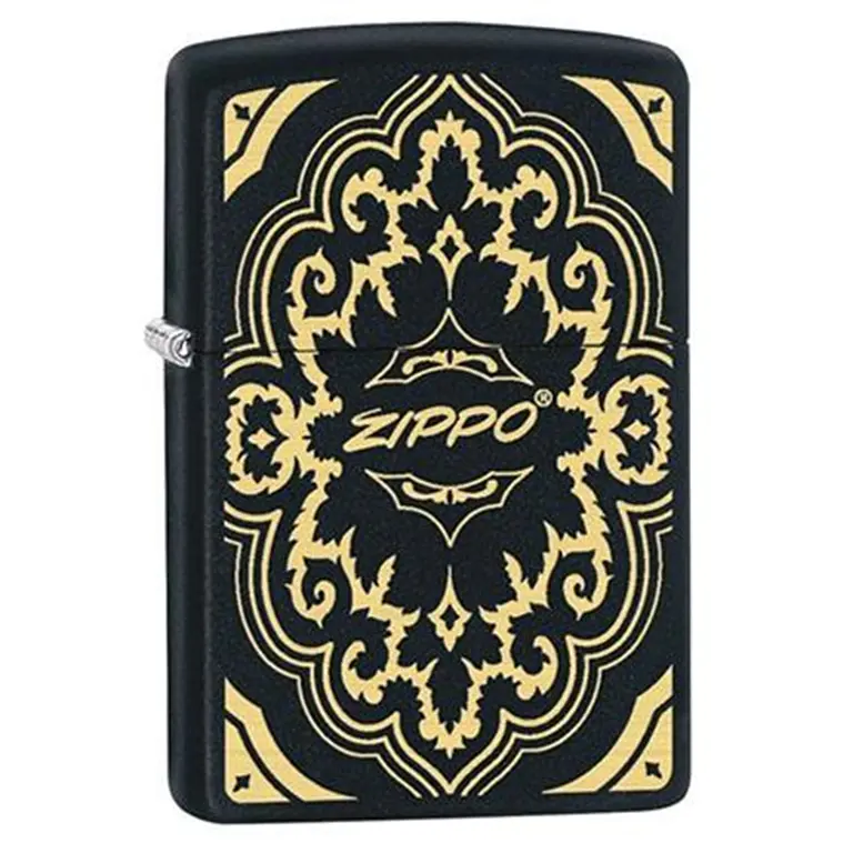 Zippo Zippo upaljač Logo (29703)