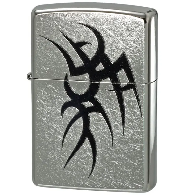 Zippo Zippo upaljač Tribal tatto (29694)