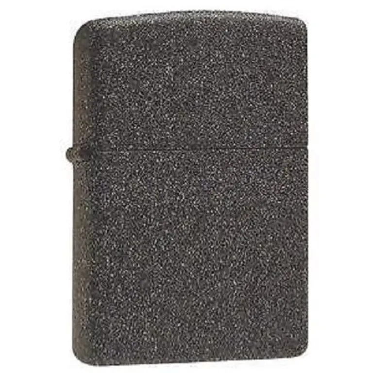 Zippo ZIPPO UPALJAČ - IRON STONE (211)