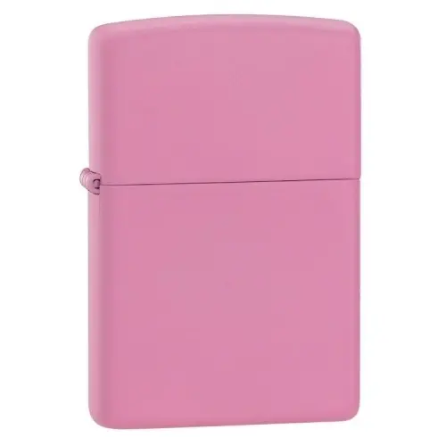 Zippo ZIPPO UPALJAČ - PINK MATTE (238)