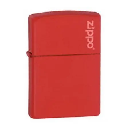 Zippo
ZIPPO UPALJAČ - RED MATTE LOGO (233ZL)