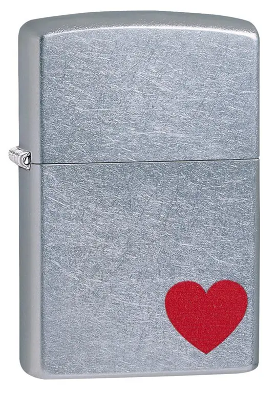 Zippo ZIPPO UPALJAČ - LOVE