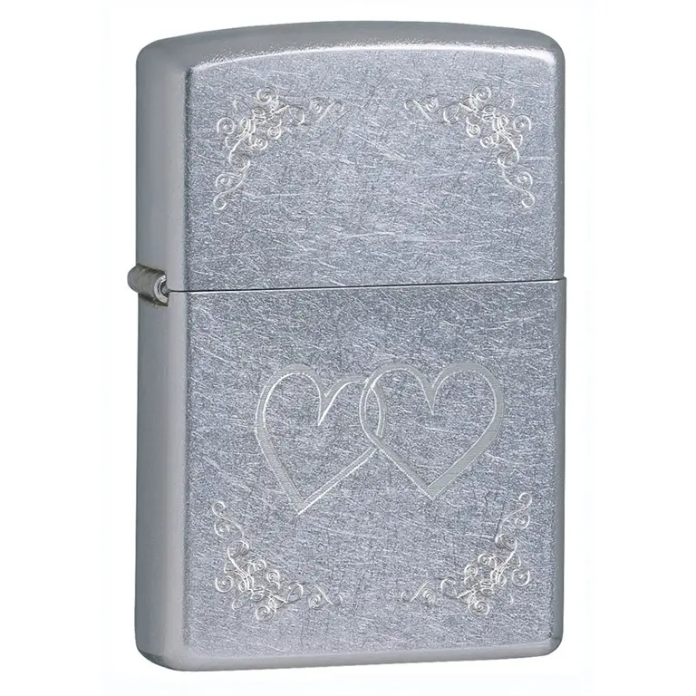 Zippo ZIPPO UPALJAČ - HEART/ (64247) G.A.