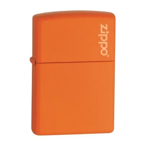 Zippo Zippo upaljač Orange Logo (231ZL)