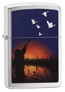 Zippo ZIPPO UPALJAČ - DUCK HUNTING (29076)