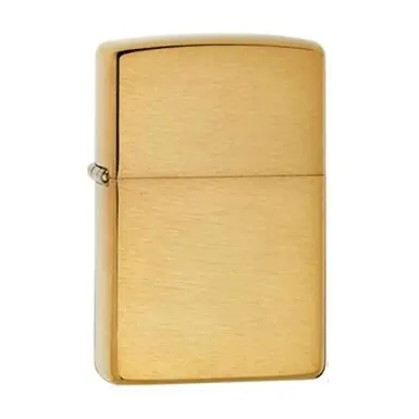 Zippo ZIPPO UPALJAČ - ARMOR HP BRASS (169)