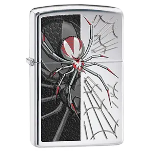 Zippo ZIPPO UPALJAČ - SPIDER (28795)