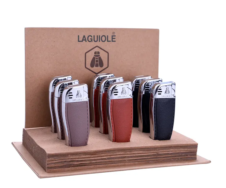 PolyFlame UPALJAČ PolyFlame LAGUIOLE LIGHTER LOUBOUER (8011-40201457)