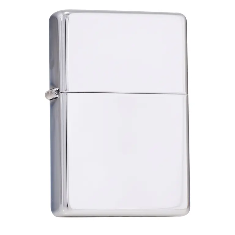 Zippo ZIPPO UPALJAČ - HIGH POLISH SCRIMS (359)