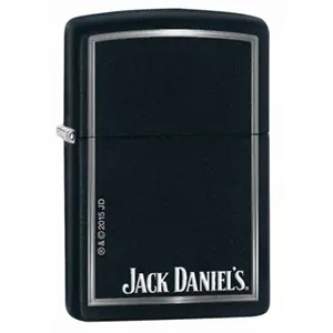 Zippo ZIPPO UPALJAČ - JACK DANIELS (28820)