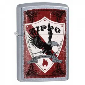 Zippo ZIPPO UPALJAČ - SHIELD (28867)