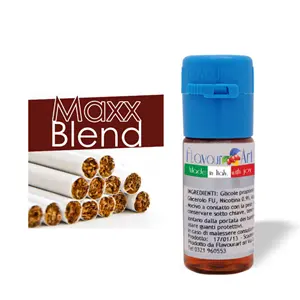 Umbrella FA MAXX BLEND 18-ULJE FLAVOUR ART - UMBRELLA DOPUNA ZA ELEKTRONSKU CIGARETU (300200)