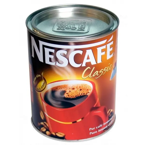 NESCAFE CLASSIC 200G LIMENKA KAFA