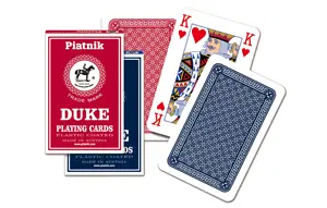 Piatnik PIATNIK KARTE 1/1-DUKE (1357)