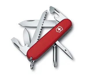 Victorinox Victorinox nož HIKER 91mm RED (14613)