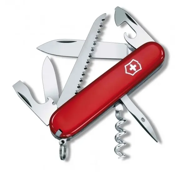 Victorinox VICTORINOX NOŽ CAMPER 91mm (13613)