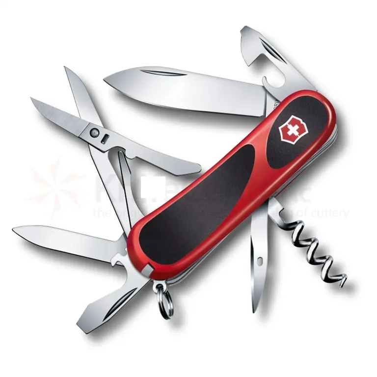 Victorinox VICTORINOX NOŽ EVOGRIP RED 14 (23903.C)