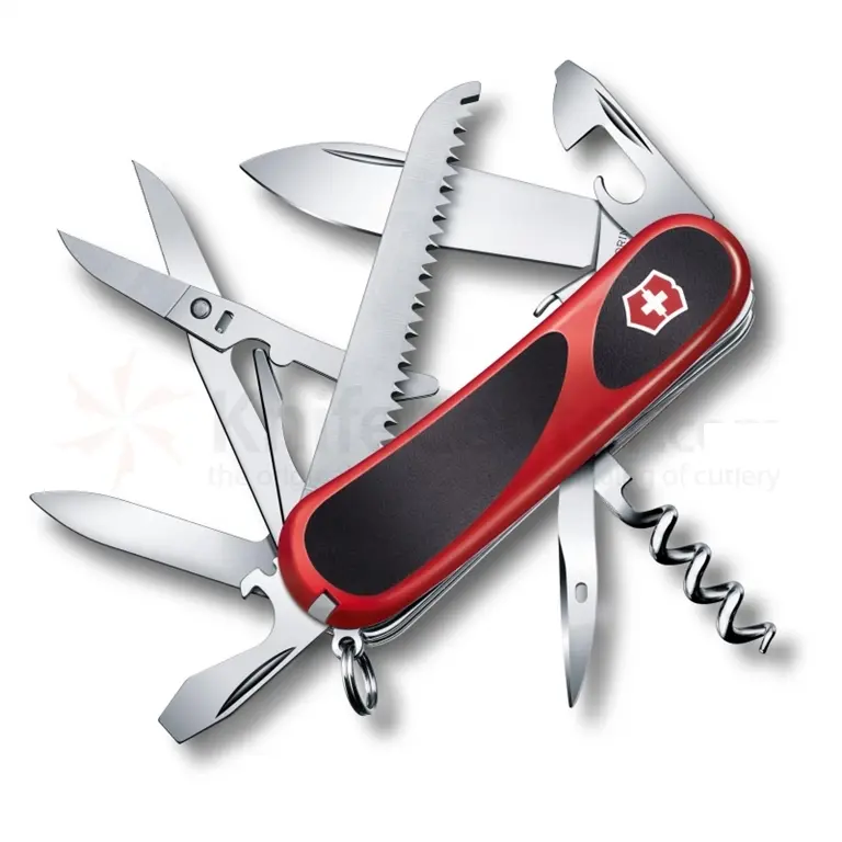 Victorinox
VICTORINOX NOŽ EVOGRIP S17 (23913.SC)