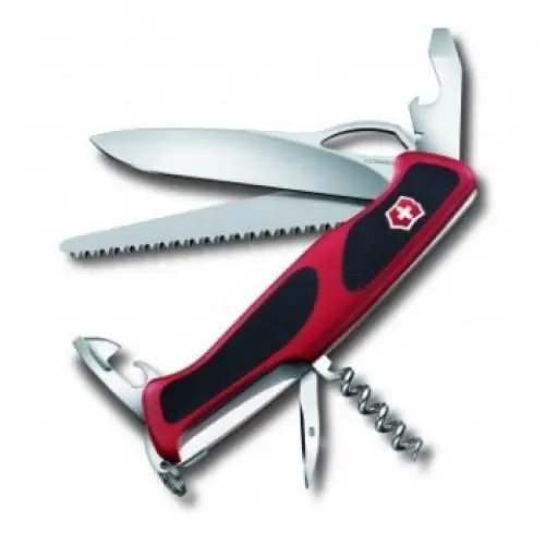 Victorinox VICTORINOX NOŽ RANGERGRIP 79 (09563.MC)