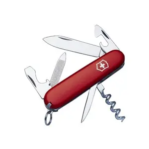 Victorinox
VICTORINOX NOŽ SPORTSMAN, 84MM (03803)