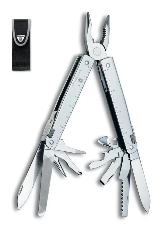 Victorinox VICTORINOX SWISSTOOL 115mm ALAT (30323N)