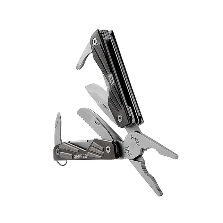 Bear Grylls BEAR GRYLLS Compact Multi Tool - 22-31-000750 (033568)