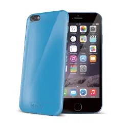 Celly
CELLY TPU FUTROLA ZA IPHONE 6 PLAVA (GELSKIN600LB)