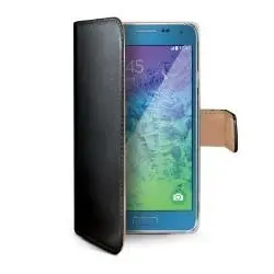 Celly
CELLY FUTROLA NA PREKLOP ZA GALAXY A7 CRNA (WALLY450)