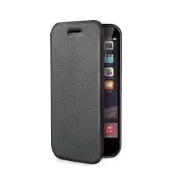 Celly CELLY Futrola na preklop za IPHONE 6 crna (FOLIOIPH6BK)