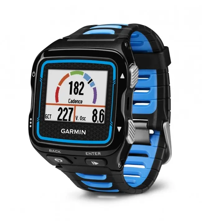 Garmin Garmin Forerunner 920 Black/Blue HEARTRATE SENZOR NE DOLAZI U PAKETU