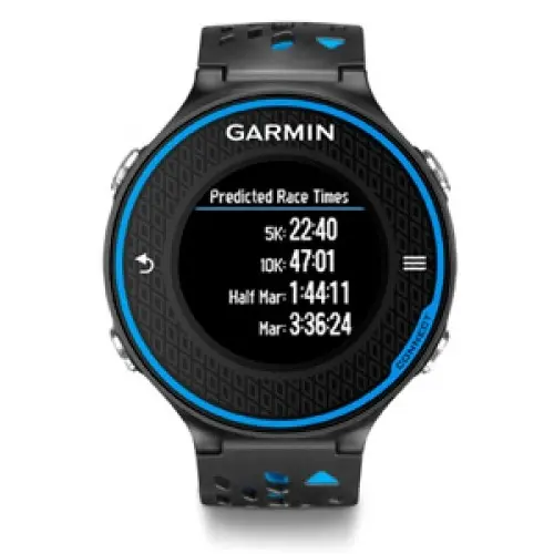 Garmin Garmin Forerunner 620 Black/Blue HEARTRATE SENZOR NE DOLAZI U PAKETU