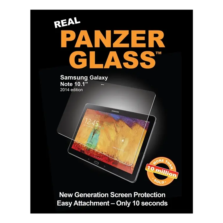 PanzerGlass PANZER - Zaštitno staklo za GALAXY NOTE 10.1" 2014 EDITION (PANZER1069)