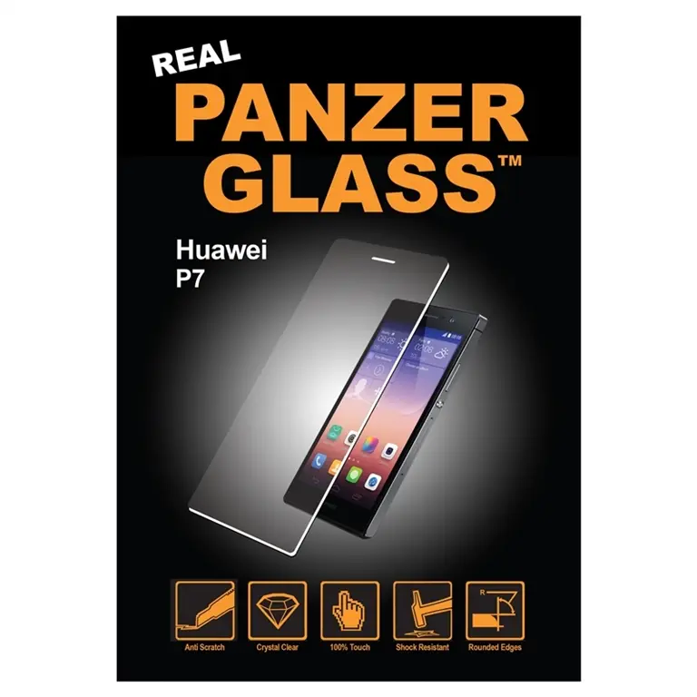 PanzerGlass PANZER - Zaštitno staklo za HUAWEI P7 (PANZER1121)