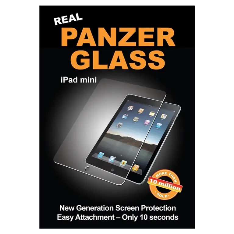 PanzerGlass PANZER - Zaštitno staklo za Ipad Mini/Mini3 (PANZER1050)