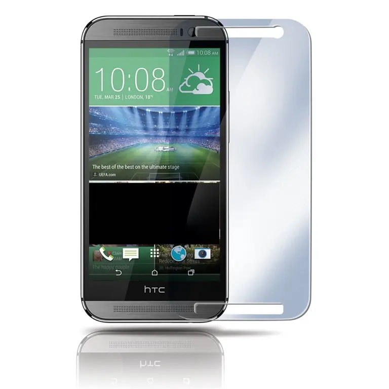 Celly CELLY Zaštitno staklo za HTC ONE M8 (GLASS398)