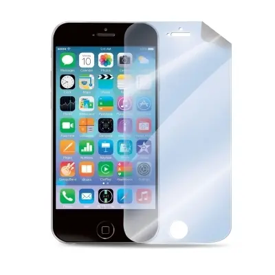 Celly CELLY Zaštitna folija Self fit za IPHONE 6 (2 kom/1pak) (SBF600)