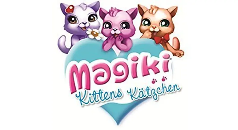 DeAgostini
MAGIKI KITTENS - MAGIČNE MACE (344252)