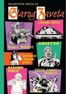 Makondo Sramotne priče iz Starog Zaveta