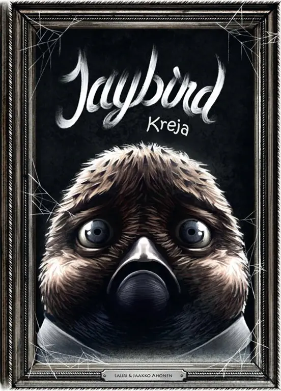 Rosencrantz JAYBIRD - KREJA