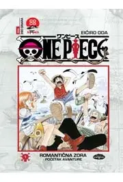 DarkWood ONE PIECE 1