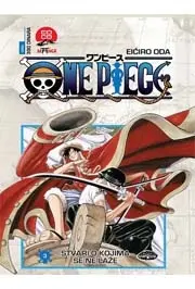 DarkWood ONE PIECE 3